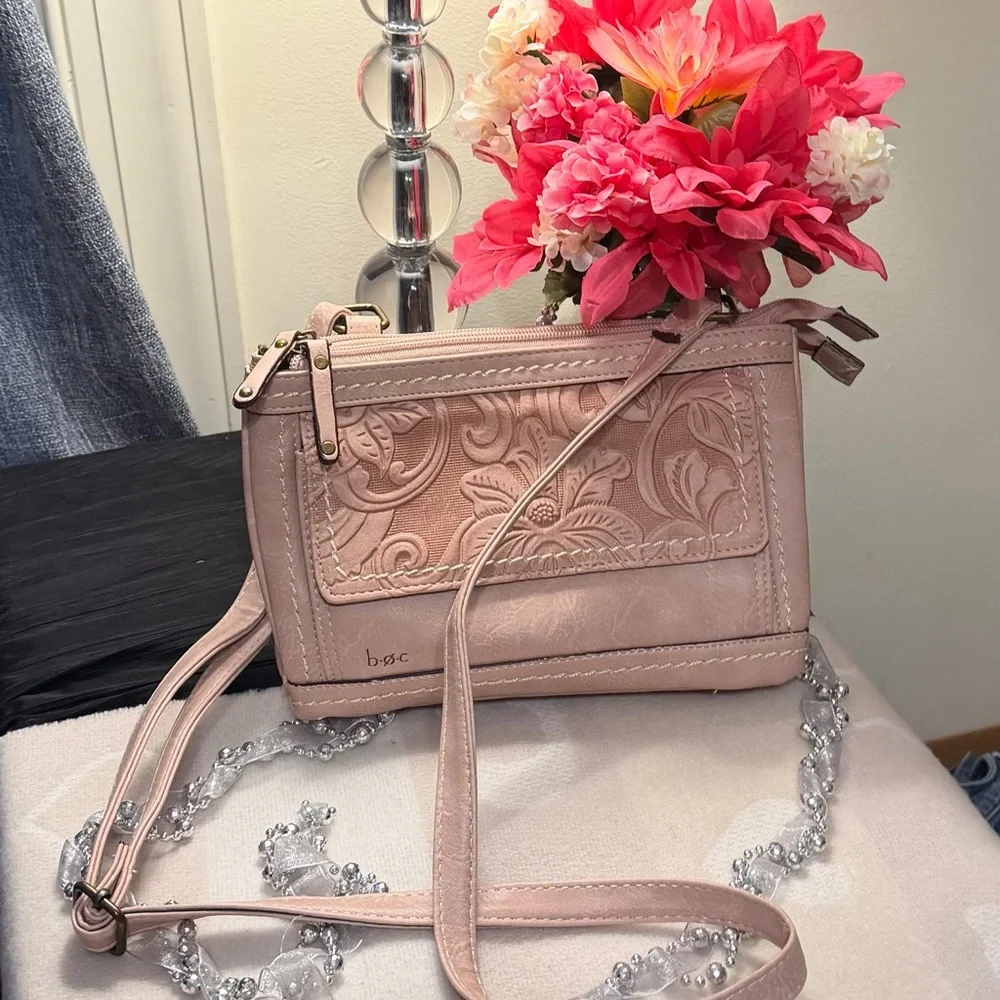 BOC- Born Concepts | Bags | Boc Handbag Women Shoulder Bag Crossbody ...